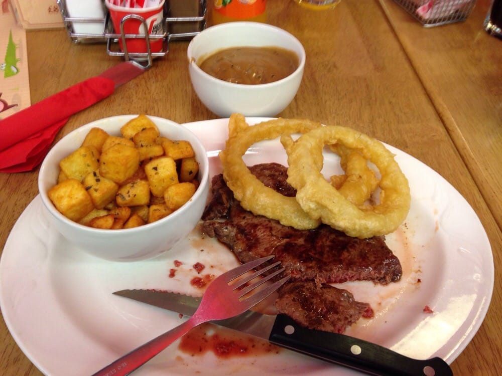 KELSTAR CHIPPY - 133a Andersonstown Road, Belfast, United Kingdom ...