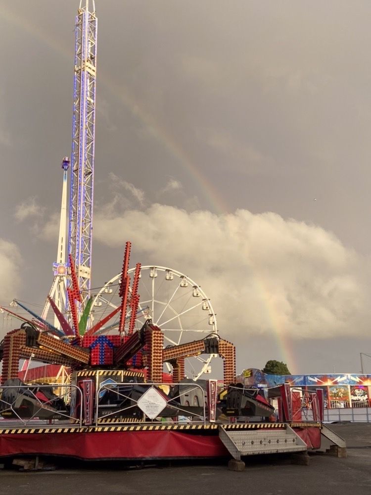 BARRY ISLAND PLEASURE PARK & FUNFAIR - Updated July 2025 - 13 Photos ...
