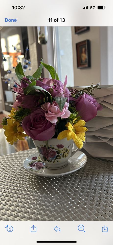 MARK ANTHONY FLOWERS - Updated November 2025 - 11881 N State Hwy 83 ...