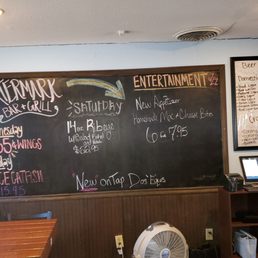 WATERMARK BAR & GRILL - Updated July 2025 - 50 Photos & 52 Reviews ...
