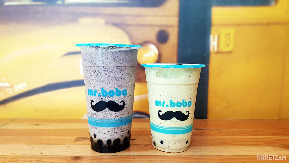 MR BOBA - Updated October 2025 - 345 Photos & 305 Reviews - 3805 W 6th St, Los Angeles ...