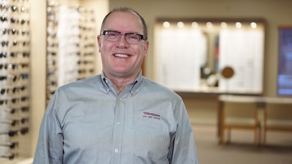 VISION QUEST EYE CARE CENTER - Updated March 2026 - 13 Photos & 13 ...