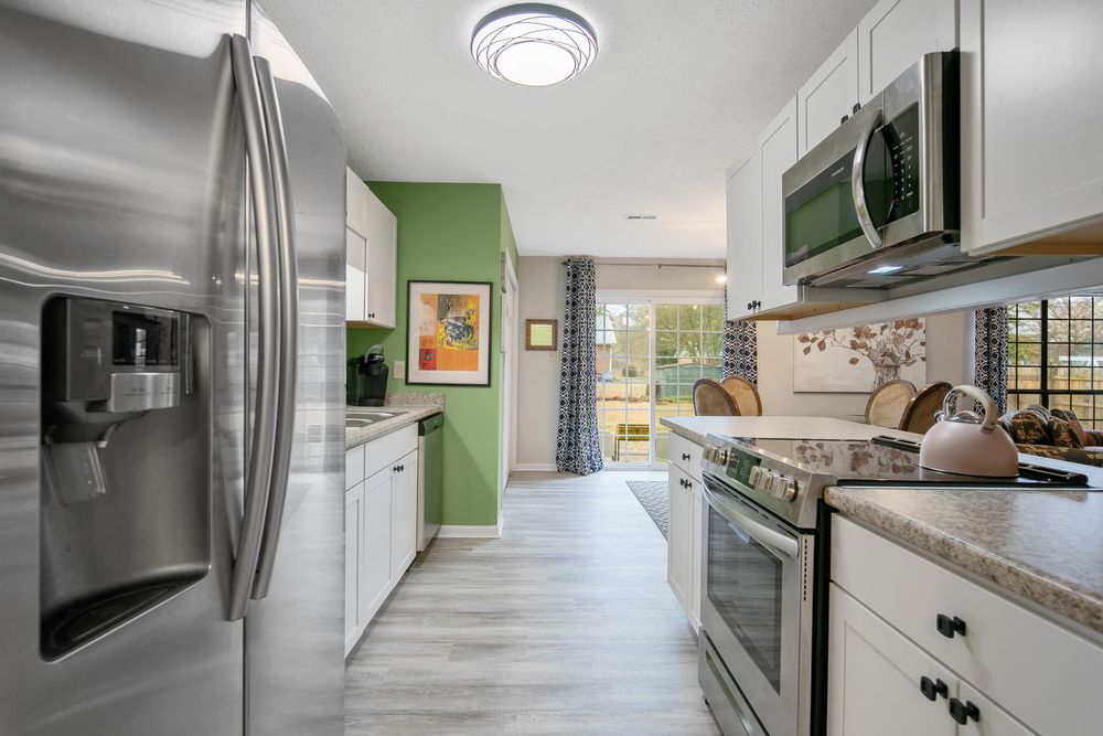 LATUNYA SMITH - TEE PEE HOMES - Updated July 2025 - 38 Photos - 706 ...