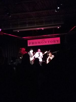 THE PROMONTORY - Updated December 2025 - 50 Photos & 44 Reviews - 5311 ...