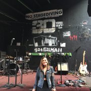 924 GILMAN - 66 Photos & 92 Reviews - Music Venues - 924 Gilman St ...