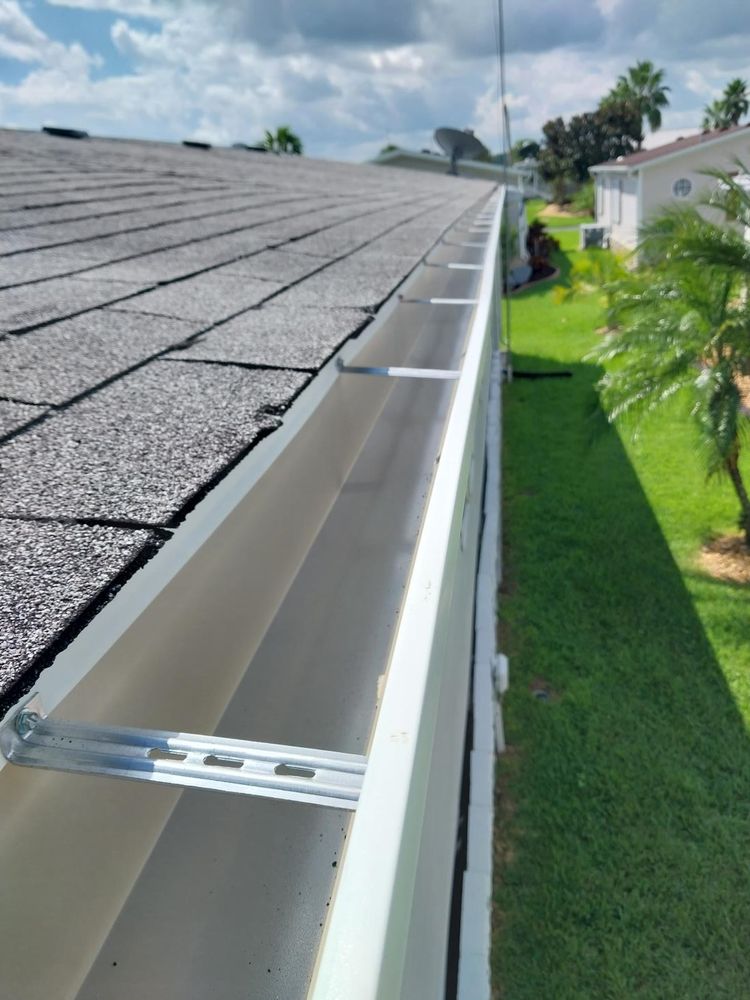 ALL THINGS RAIN GUTTERS - 352 Arborway, Boston, Massachusetts - Gutter ...