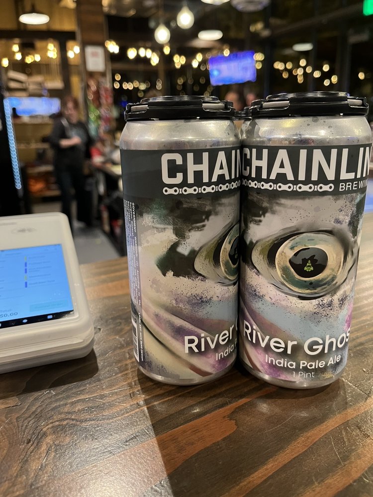 CHAINLINE BREWING COMPANY - Updated October 2025 - 157 Photos & 117 ...