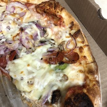 PIEFECTION - Updated May 2025 - 216 Photos & 197 Reviews - 3120 S ...