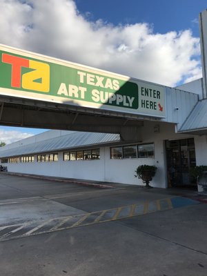 TEXAS ART SUPPLY - Updated October 2025 - 23 Photos & 23 Reviews - 2237 ...