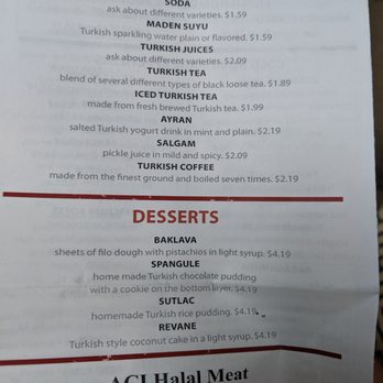 ACI HALAL - 62 Photos & 126 Reviews - 34 N 2nd St, Allentown ...