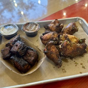 OAK’D BBQ - Updated February 2025 - 235 Photos & 190 Reviews - 4525 ...