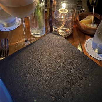 SEASPICE BRASSERIE & LOUNGE - Updated August 2024 - 2247 Photos & 1377 ...