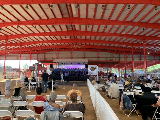 BERGERON RODEO GROUNDS - Updated July 2025 - 65 Photos & 14 Reviews ...