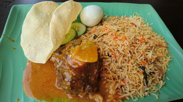 NUR FAYIDHA RESTAURANT - Updated December 2025 - 2 Pahang St, Singapore ...