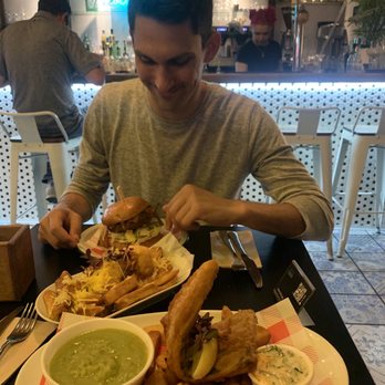 UNITY DINER - Updated November 2025 - 46 Photos & 23 Reviews - 60 ...