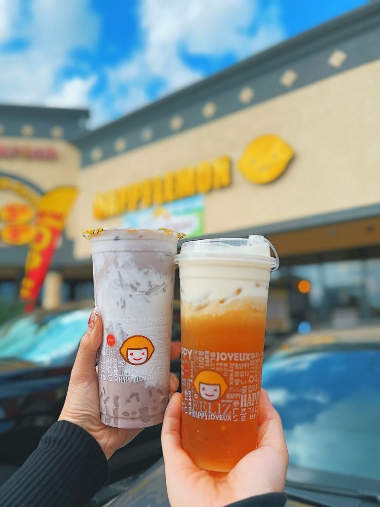 HAPPY LEMON - Updated July 2024 - 324 Photos & 138 Reviews - 9938 ...