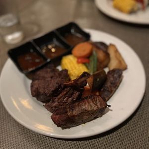 CHOPHOUSE ‘47 Greenville, SC - Updated November 2024 - 204 Photos & 216 ...
