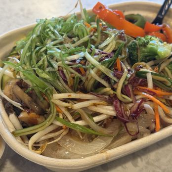 EVOWOK - Updated January 2026 - 46 Photos & 78 Reviews - 120 W William ...