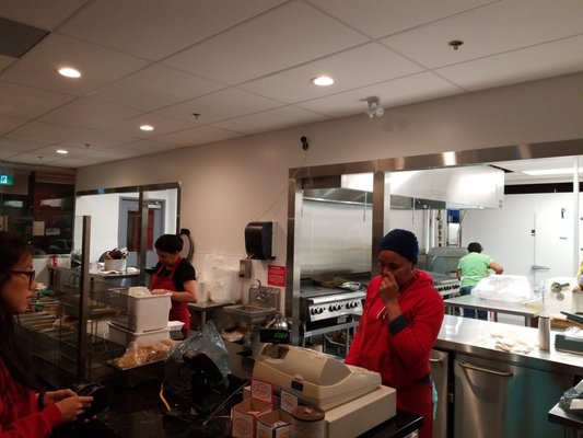 MONA’S ROTI-CARIBBEAN FOOD - 107 Photos & 150 Reviews - 4810 Sheppard ...