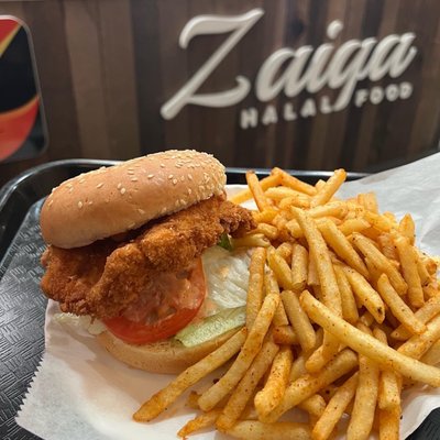 ZAIQA HALAL - Updated January 2026 - 27 Photos & 39 Reviews - 795 ...