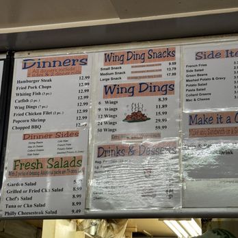 ETTRICK DELI - Updated September 2024 - 112 Photos & 57 Reviews - 3608 ...