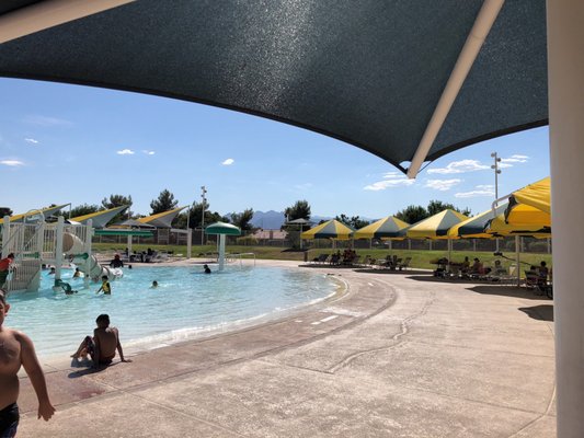 SILVER MESA POOL - Updated September 2025 - 13 Photos - 4095 Allen Ln ...