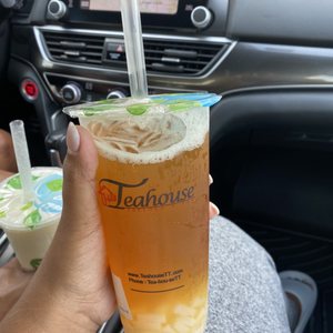THE TEAHOUSE TAPIOCA & TEA - 117 Photos & 83 Reviews - 4926 Beechnut St ...