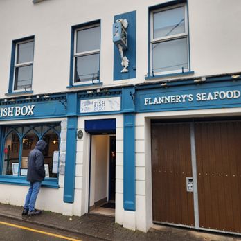 THE FISH BOX - Updated February 2025 - 83 Photos & 112 Reviews - Upper ...