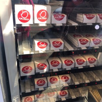 ALIBI COOKIES - Updated December 2024 - 66 Photos & 37 Reviews - 1136 ...