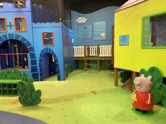 PEPPA PIG WORLD OF PLAY - Updated November 2025 - 64 Photos - 21 ...