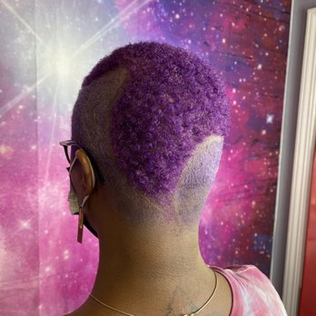 FOXYCUT SALON - Updated 2024 - 515 Photos & 402 Reviews - 808 Rainier ...