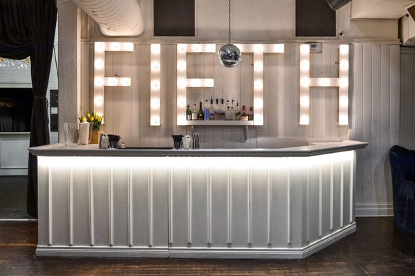 THE FIFTH SOCIAL CLUB - 77 Photos & 94 Reviews - Venues & Event Spaces ...