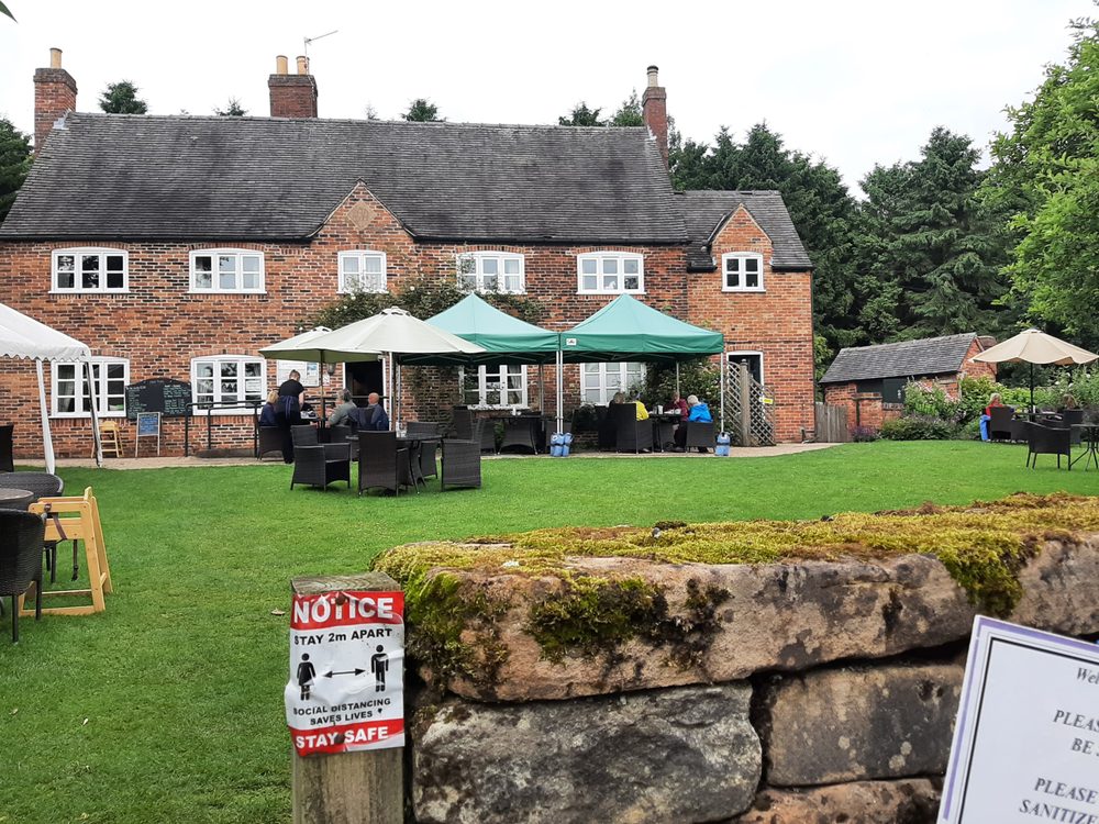 FELLEY PRIORY GARDENS - Updated June 2024 - Felley Priory Gardens ...