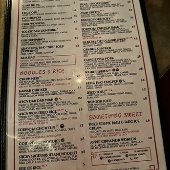 FORMOSA CAFE - Updated May 2024 - 1364 Photos & 715 Reviews - 7156 ...