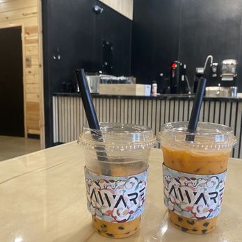 AWARE COFFEE - Updated June 2024 - 135 Photos & 77 Reviews - 10880 S ...