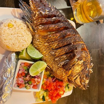 EL SINALOENSE MARISCOS & BAR - Updated August 2025 - 46 Photos & 34 ...