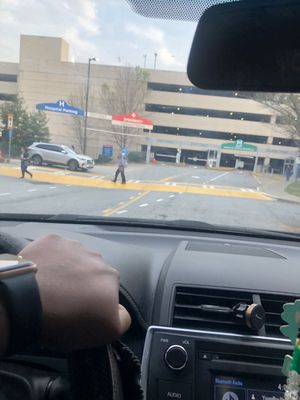 CHILDREN’S HEALTHCARE OF ATLANTA - SCOTTISH RITE HOSPITAL - Updated ...