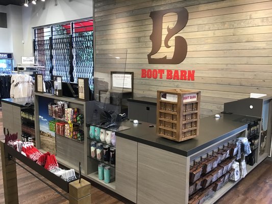 BOOT BARN - Updated March 2025 - 19 Photos & 12 Reviews - 2501 W Happy ...