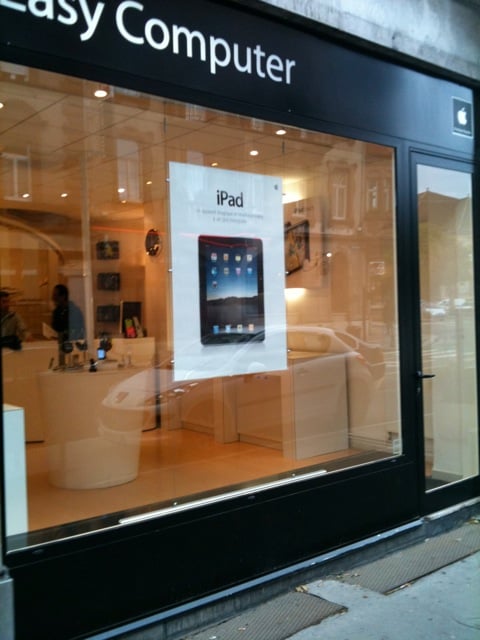 EASY COMPUTER - 18 rue Augustins, Metz, France - Computers - Phone Number - Yelp