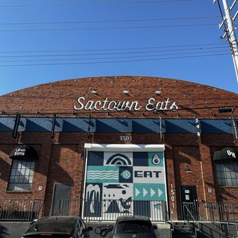 SACTOWN EATS - Updated October 2025 - 34 Photos - 1501 N C St ...