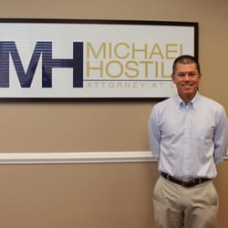 MICHAEL G HOSTILO - 114 Canal St, Pooler, Georgia - Personal Injury Law ...