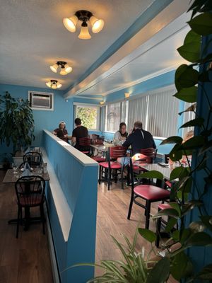 CIAO AMICI RESTAURANT - Updated June 2026 - 61 Photos & 68 Reviews - 19 ...