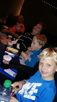 SIX FORKS CINEMAS /TRIANGLE CINEMAS - Updated April 2026 - 42 Reviews ...