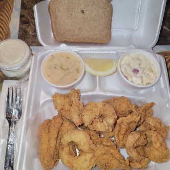 KING FISH MARKET - Updated July 2025 - 84 Photos & 142 Reviews - 10901 ...