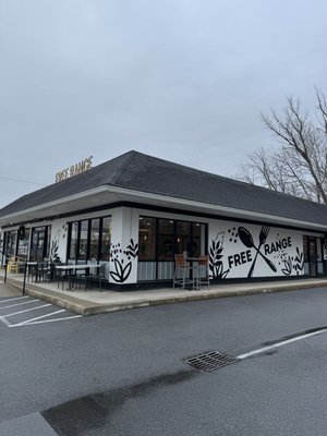 FREE RANGE CAFE - Updated November 2025 - 61 Photos & 58 Reviews - 520 ...