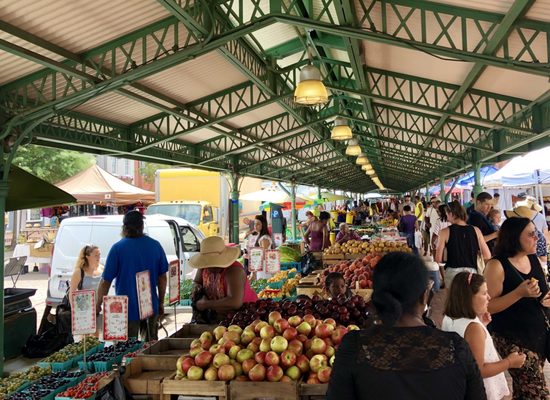 EASTERN MARKET - 825 Photos & 572 Reviews - Public Markets - 225 7th St ...