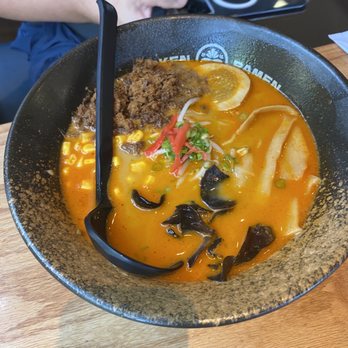 TOKEN RAMEN AND KUNG FU TEA - Updated July 2024 - 179 Photos & 51 ...