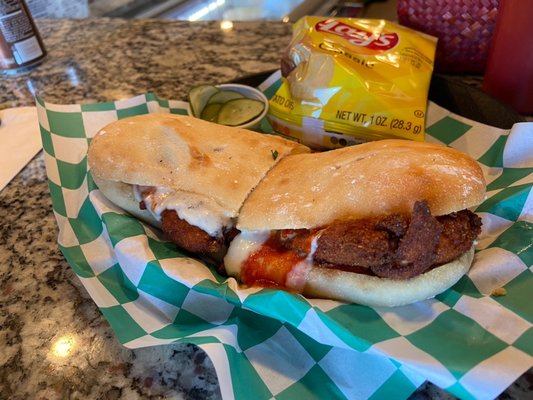 FAT PAULIES WICKED AWESOME EATERY - 11 Photos & 14 Reviews - 366 W ...