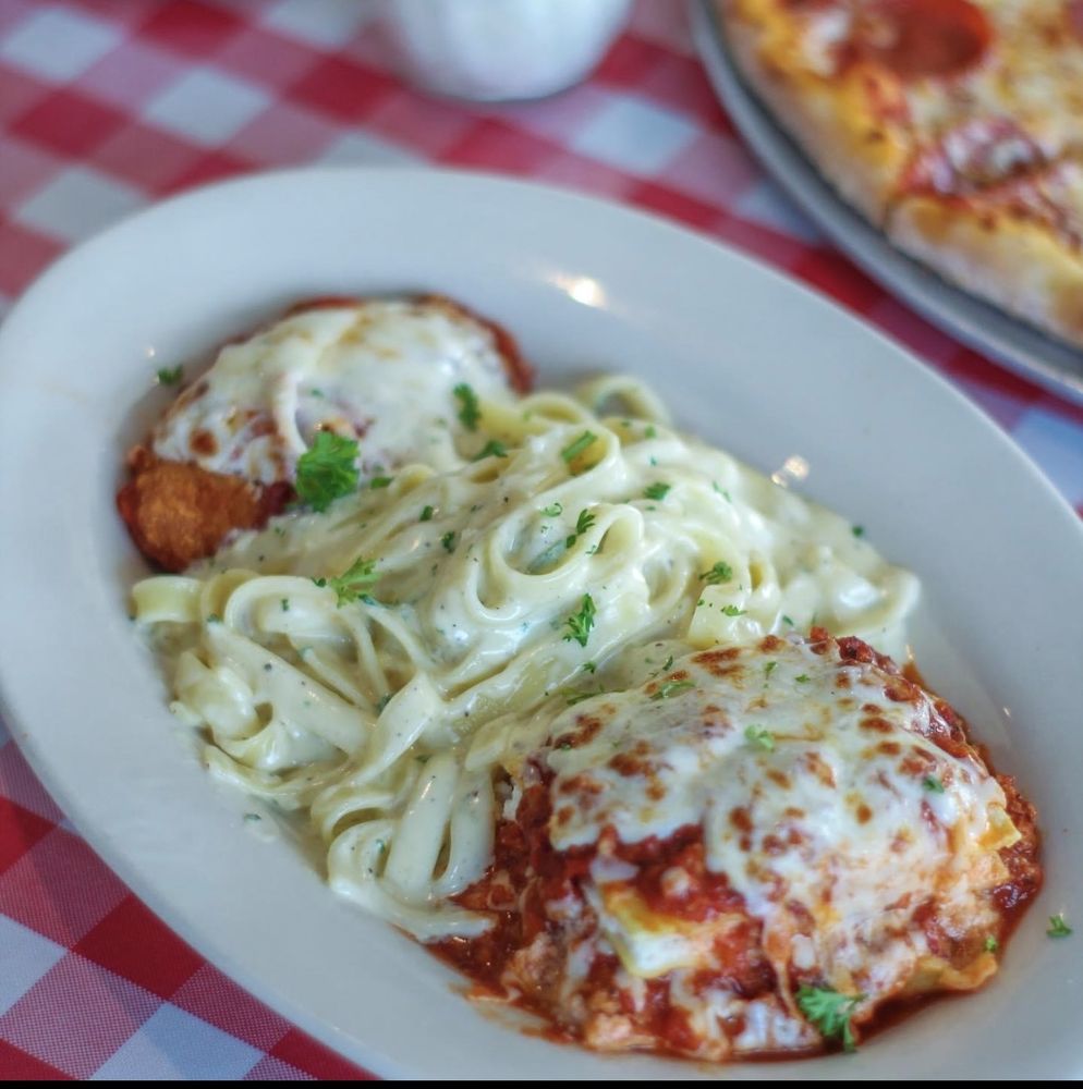 ROMA’S PIZZA & ITALIAN RESTAURANT - Updated May 2025 - 240 Photos & 252 ...