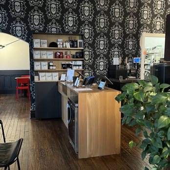 SUMP COFFEE - Updated July 2025 - 414 Photos & 360 Reviews - 3700 S ...